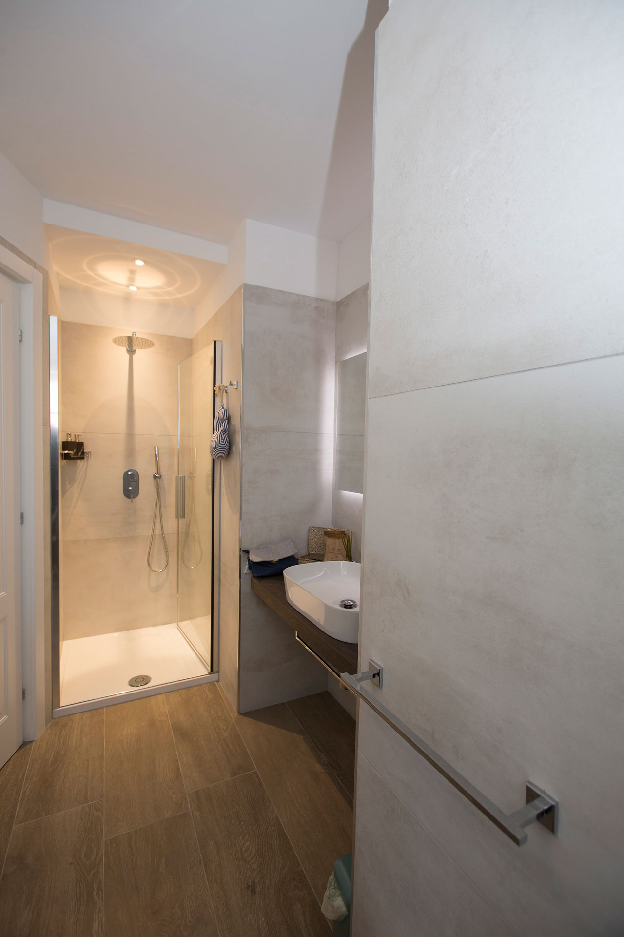 Rooms - Laura & Christian B&B Grado Affitta Camere